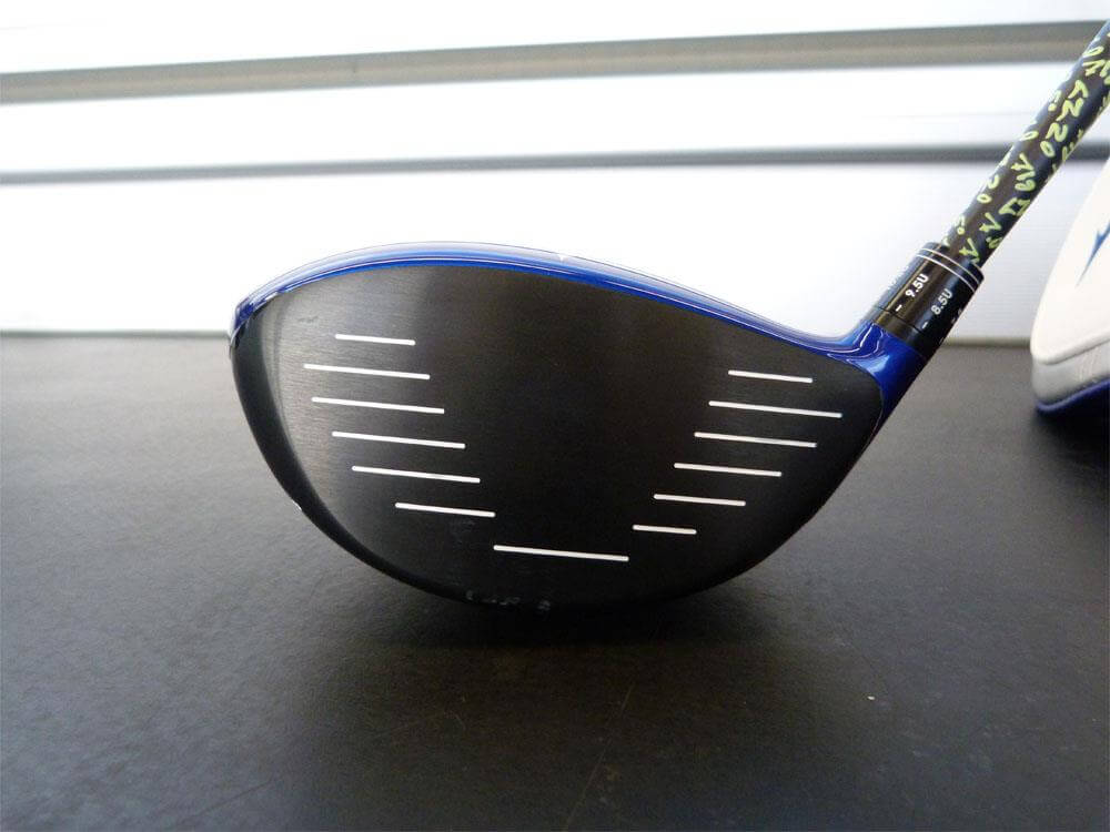 First Look - Mizuno Golf 2015 Lineup