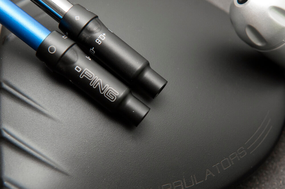 2015 PING G30 Driver