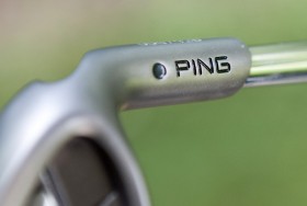 PING G30 Irons - Longer and More Forgiving