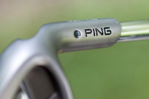 PING G30 Irons - Longer and More Forgiving