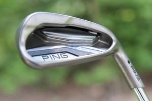 PING G30 Irons - Longer and More Forgiving