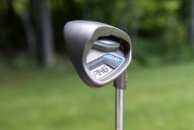 PING G30 Irons - Longer and More Forgiving