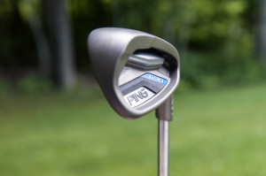 PING G30 Irons - Longer and More Forgiving