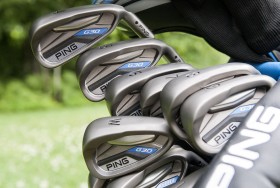 PING G30 Irons - Longer and More Forgiving
