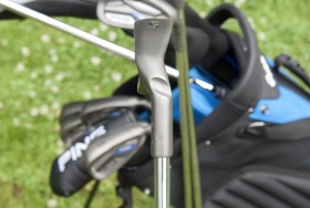 PING G30 Irons - Longer and More Forgiving