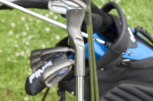 PING G30 Irons - Longer and More Forgiving