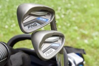 PING G30 Irons - Longer and More Forgiving