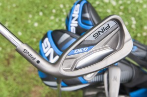PING G30 Irons - Longer and More Forgiving