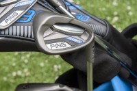 PING G30 Irons - Longer and More Forgiving