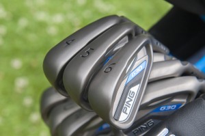 PING G30 Irons - Longer and More Forgiving