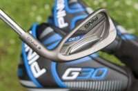 PING G30 Irons - Longer and More Forgiving