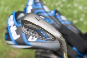 PING G30 Irons - Longer and More Forgiving