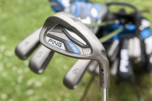 PING G30 Irons - Longer and More Forgiving