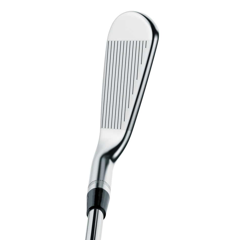 Callaway Apex Muscleback Irons