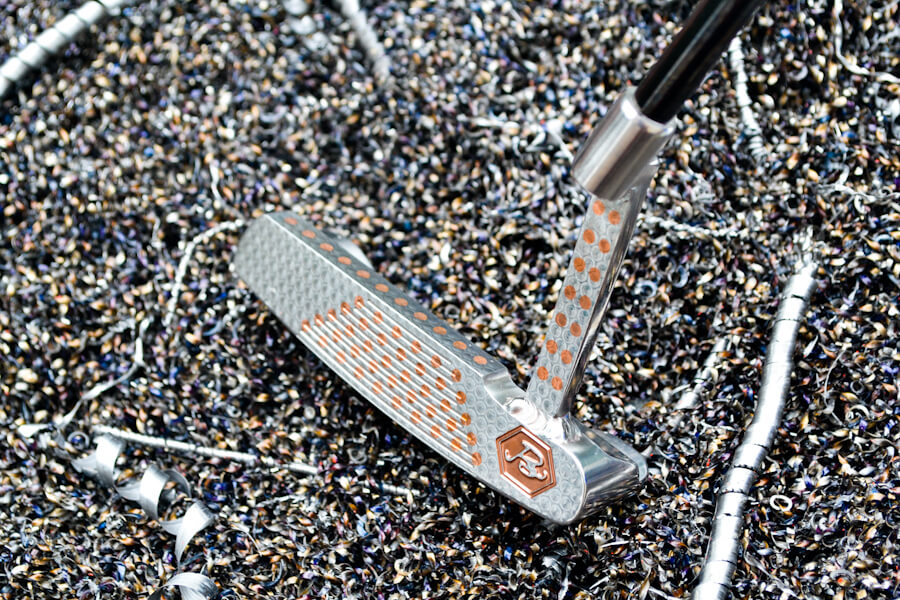#ThePimpList - Putter Edition | MyGolfSpy