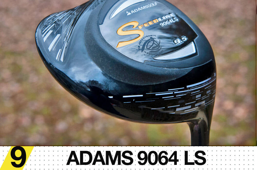 Top 9 Performance Surprises in the History of MyGolfSpy | MyGolfSpy