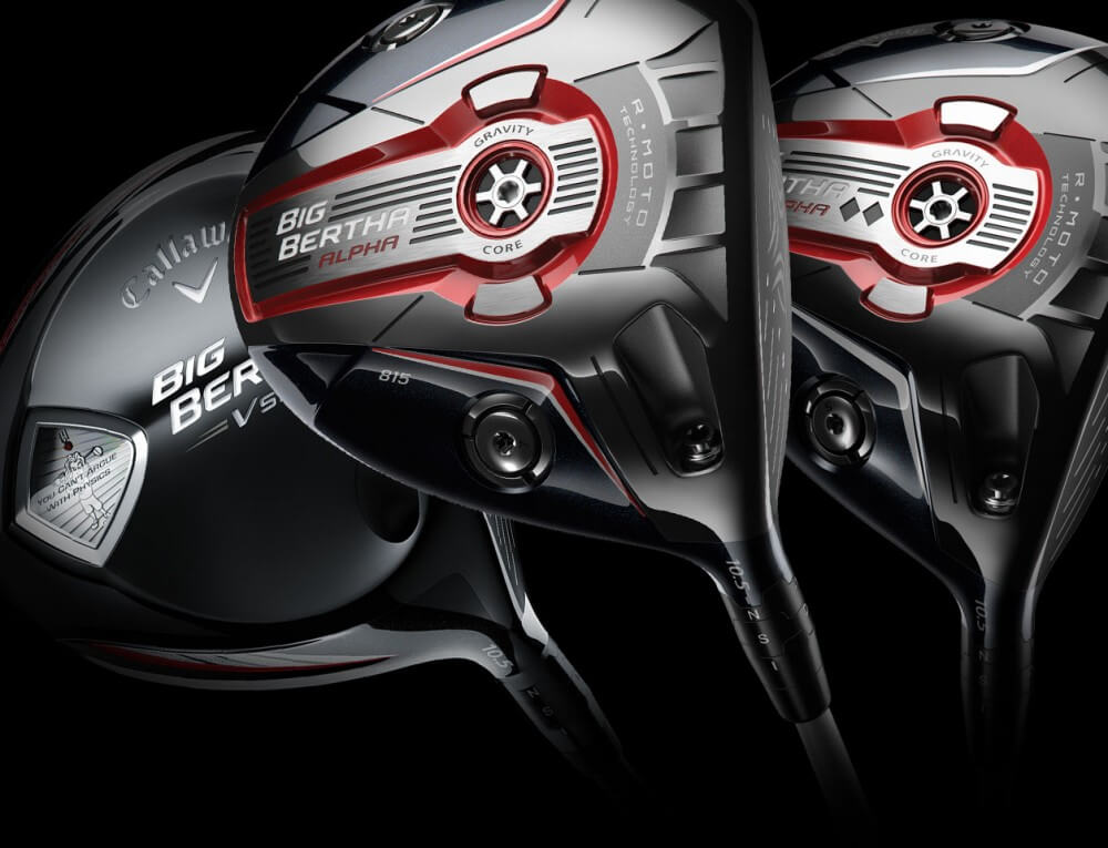 Callaway wants you to know, "This isn't what it looks like." | MyGolfSpy