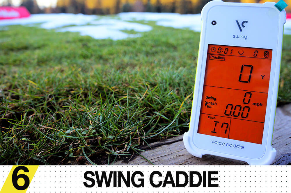 Top 9 Performance Surprises in the History of MyGolfSpy | MyGolfSpy