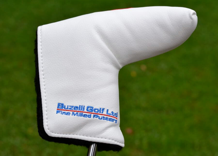 The Club Report: Buzelli STA-1 Putter
