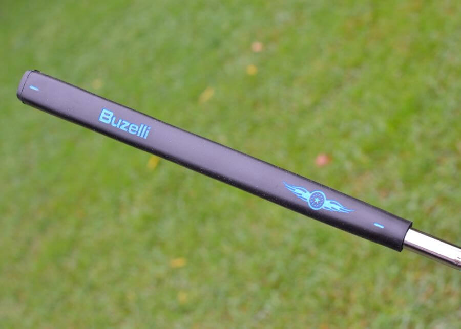 The Club Report: Buzelli STA-1 Putter