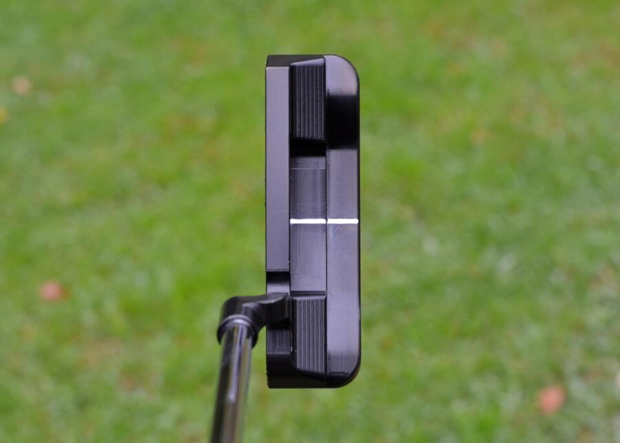 The Club Report: Buzelli STA-1 Putter