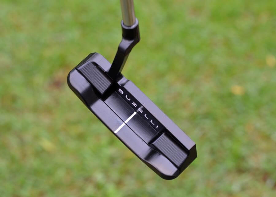 The Club Report: Buzelli STA-1 Putter