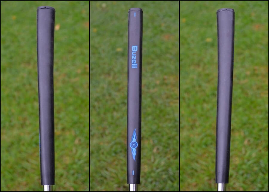 The Club Report: Buzelli STA-1 Putter