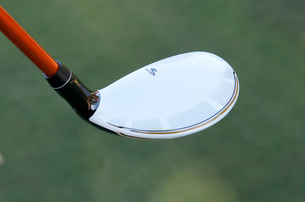 Cobra FLY-Z and Fly-Z+ Fairway Woods and FLY-Z and FLY-Z XL Hybrids