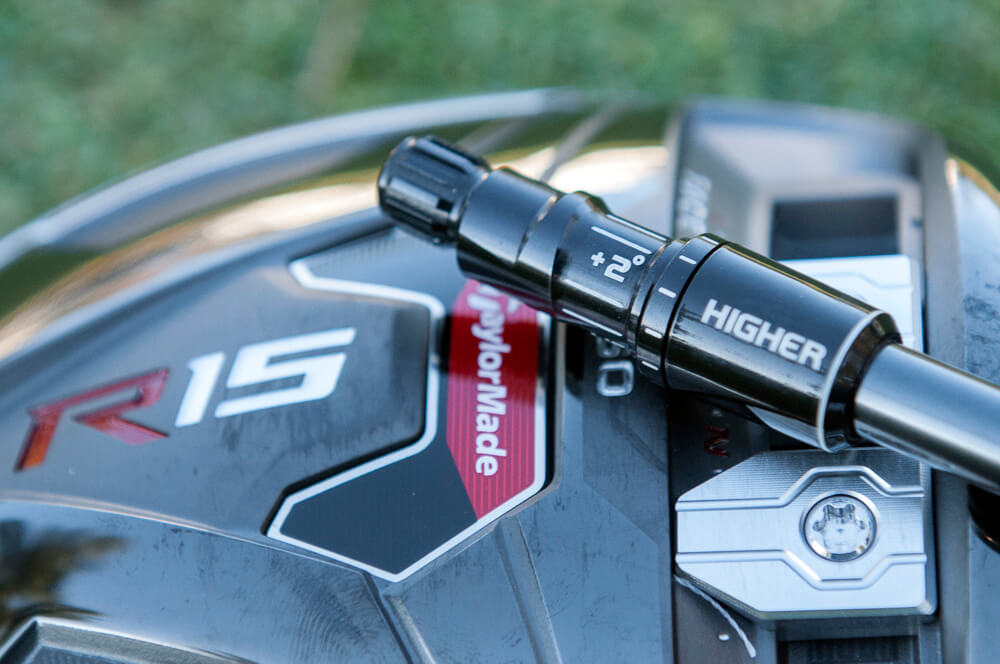 LIVE - TaylorMade R15 & AeroBurner Launch Event | MyGolfSpy