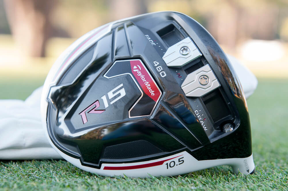 LIVE - TaylorMade R15 & AeroBurner Launch Event | MyGolfSpy