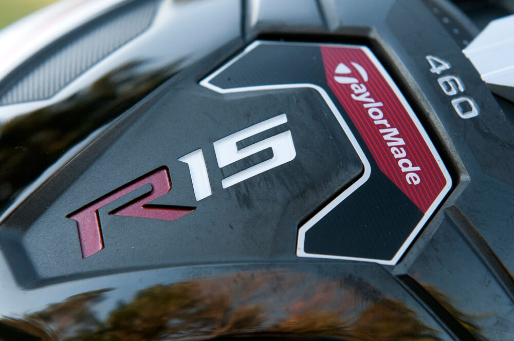 LIVE - TaylorMade R15 & AeroBurner Launch Event | MyGolfSpy