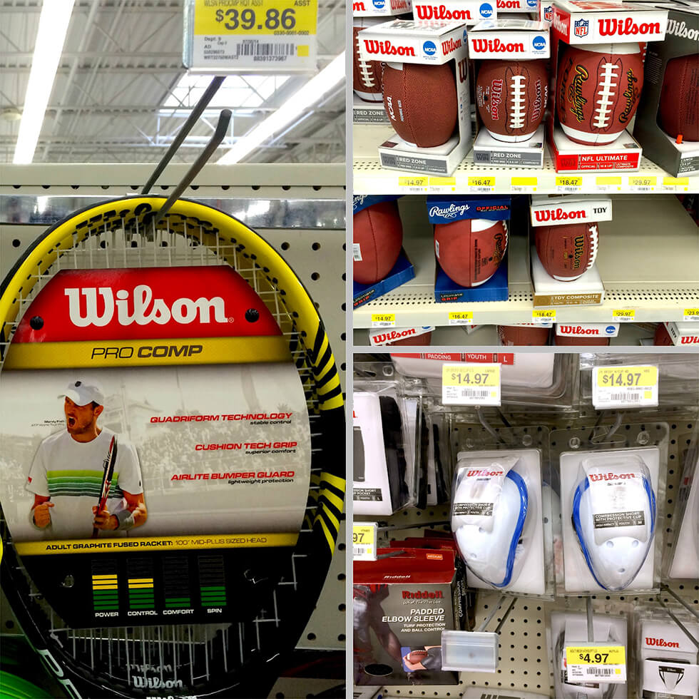 Wilson 2.0, The Reboot