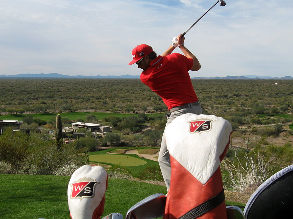 Wilson Golf Part III: So What Now Wilson?