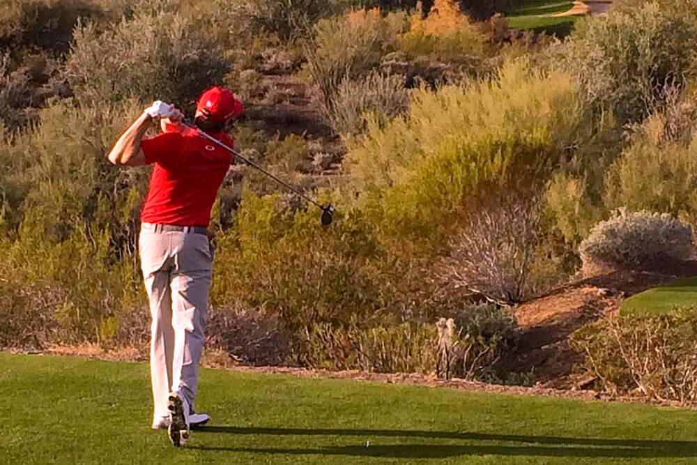 Wilson Golf Part III: So What Now Wilson?