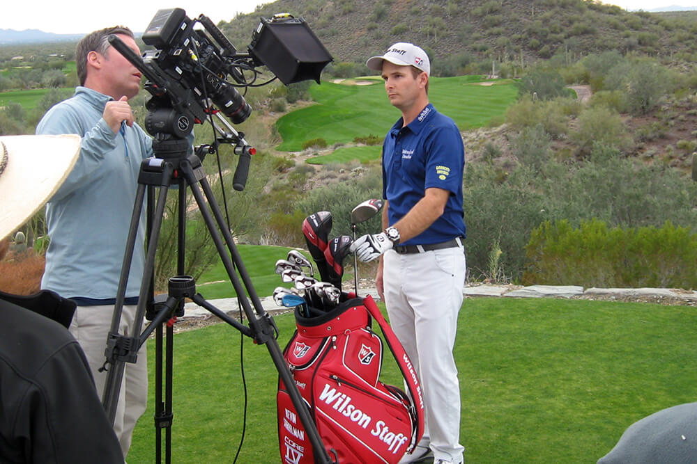 Wilson Golf Part III: So What Now Wilson?