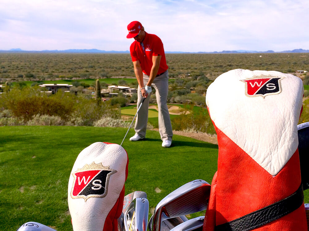 Wilson 2.0, The Reboot