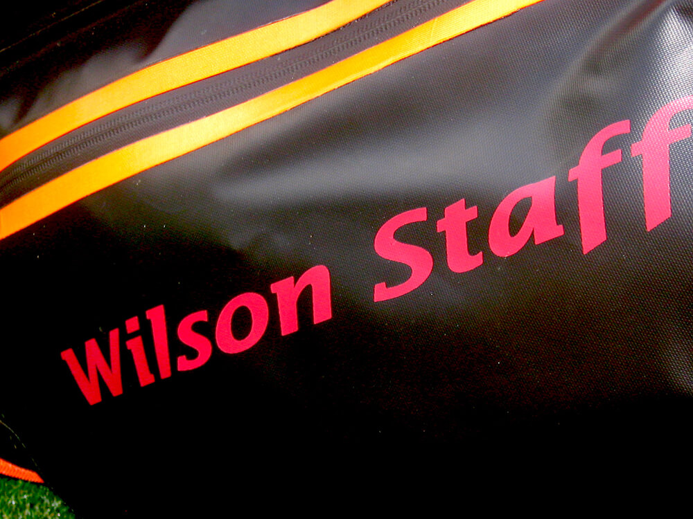 Wilson 2.0, The Reboot