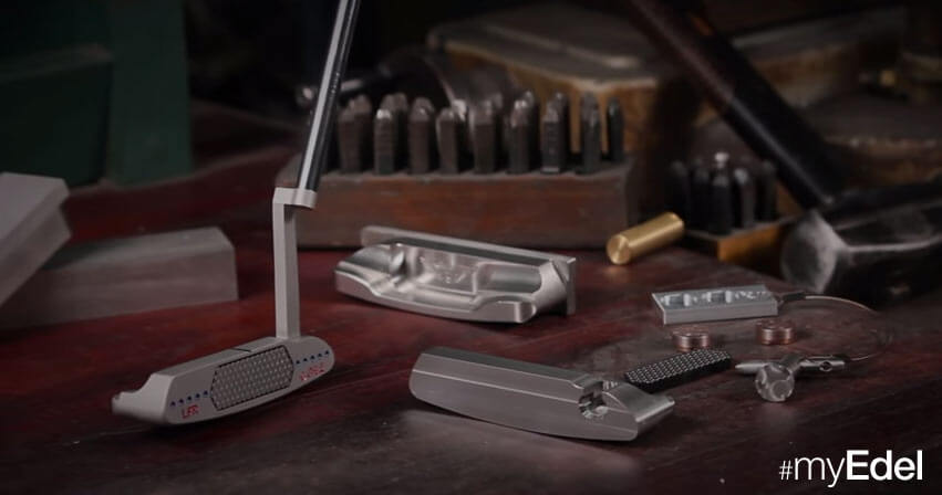The World's First Crowdsourced Putter Design | MyGolfSpy