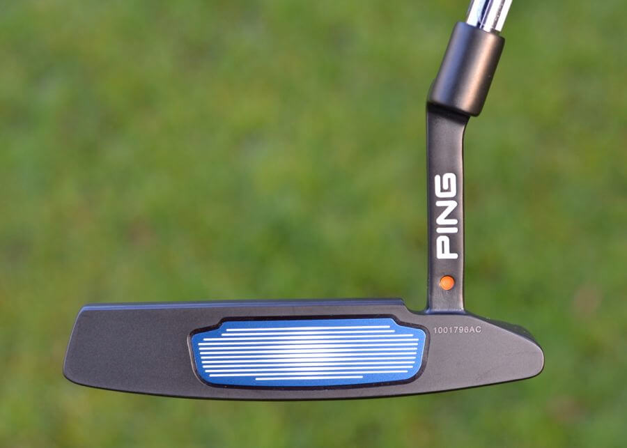 First Look: PING Cadence TR Putters | MyGolfSpy
