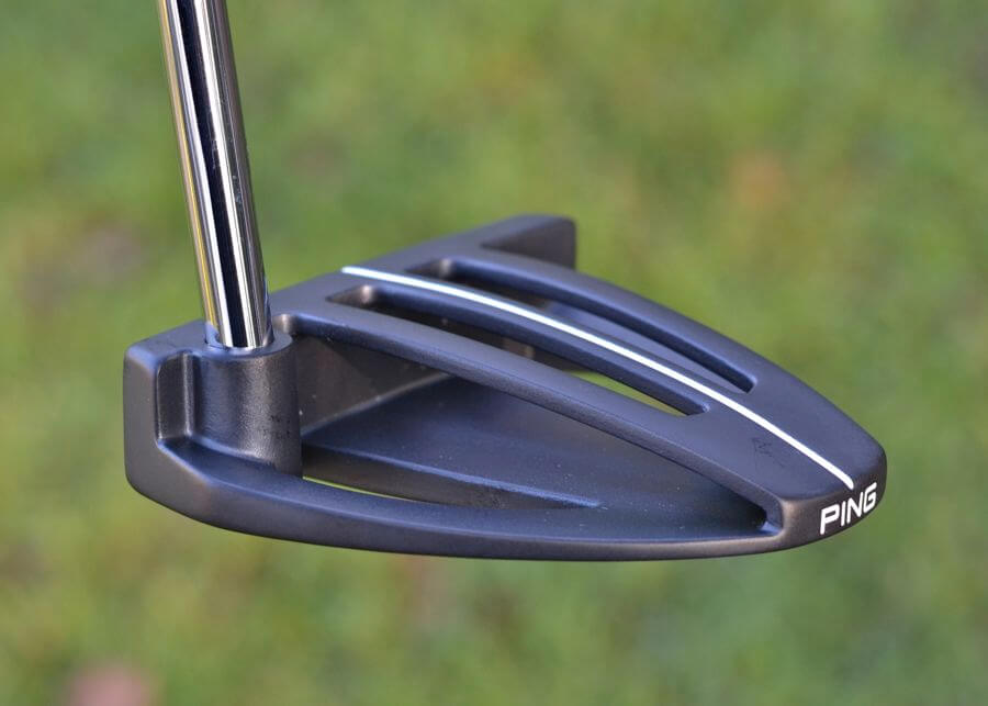 First Look: PING Cadence TR Putters | MyGolfSpy