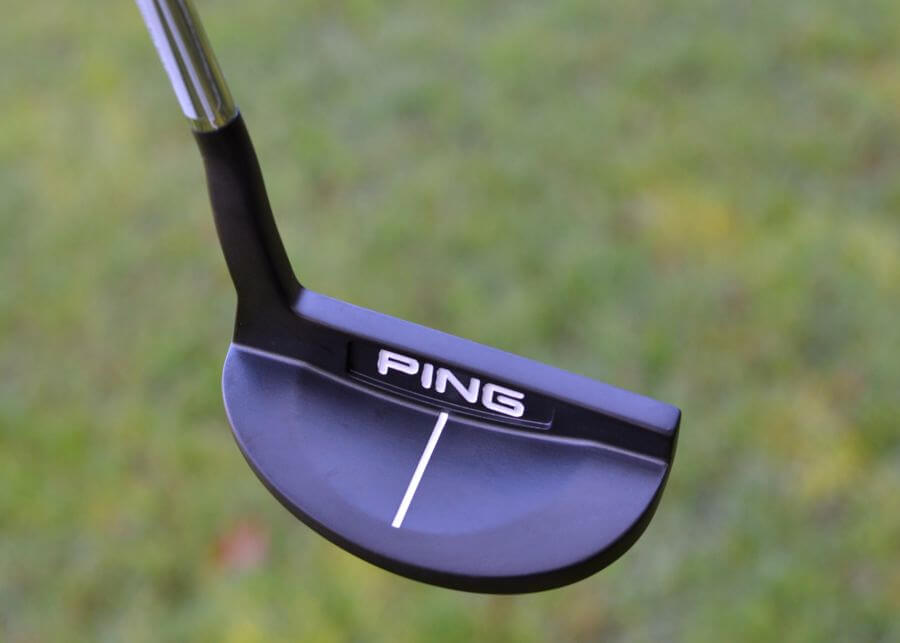 First Look: PING Cadence TR Putters | MyGolfSpy