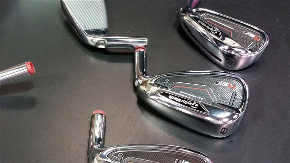 What The ____, TaylorMade? | MyGolfSpy