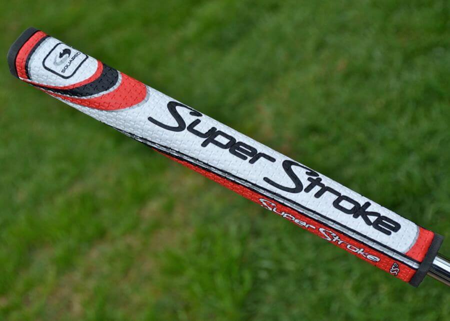 Giveaway! - 2015 SuperStroke Grips | MyGolfSpy