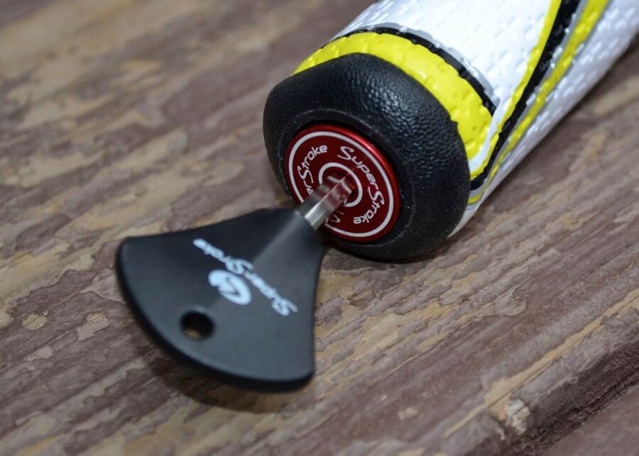 Giveaway! - 2015 SuperStroke Grips | MyGolfSpy
