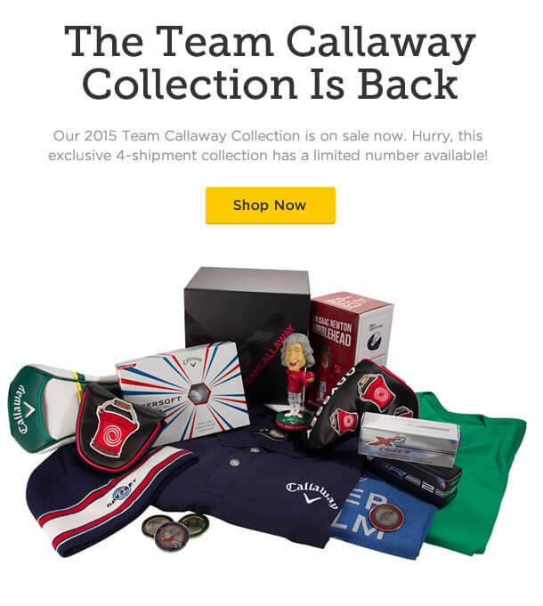 The Scientific Origins of Golf Equipment Fanboy Culture