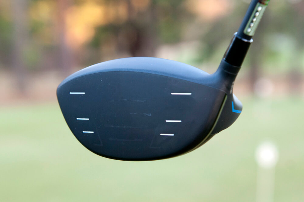 The Club Report: Cleveland CG Black Driver | MyGolfSpy