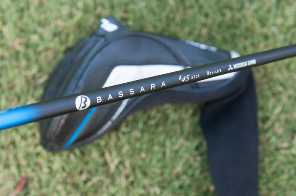 The Club Report: Cleveland CG Black Driver | MyGolfSpy