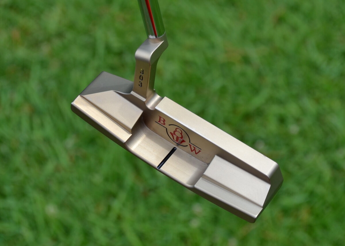 Golf's Most Wanted Blade Putter 2015: Meet the Blades | MyGolfSpy