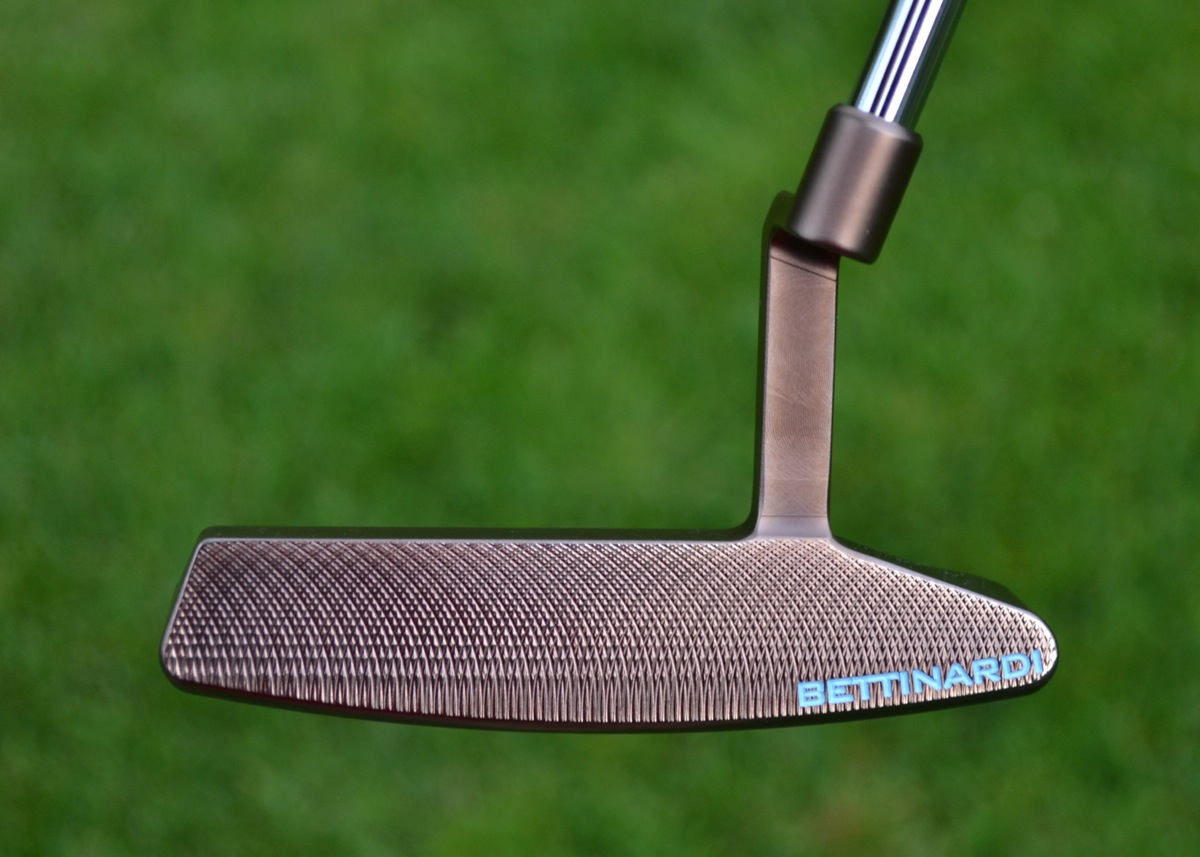 Golf's Most Wanted Blade Putter 2015: Meet the Blades | MyGolfSpy