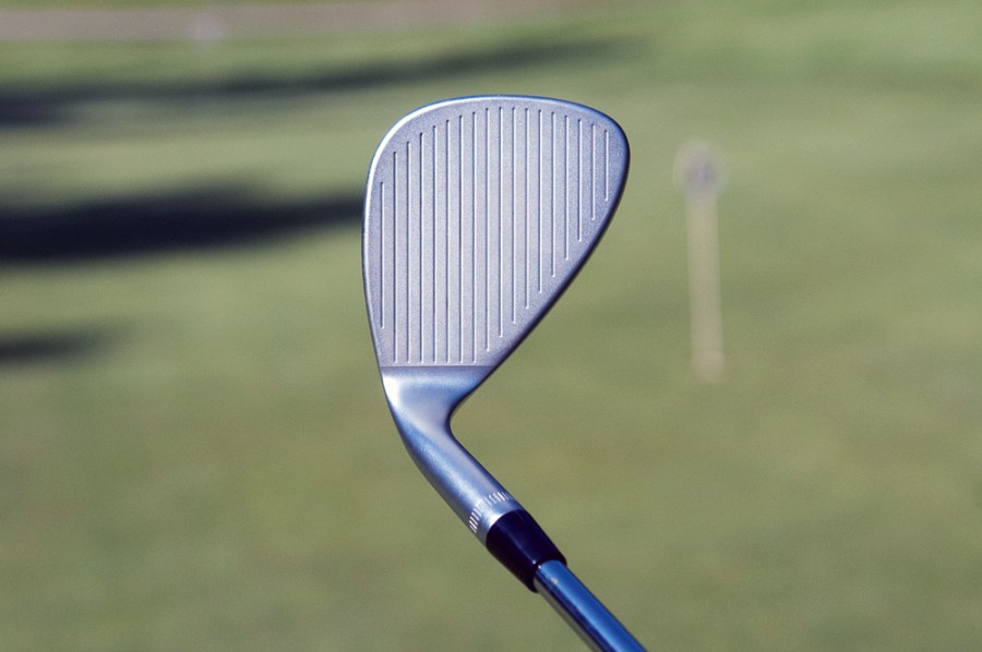 Callaway Mack Daddy PM Grind Wedge - Is This Even A Good Idea? | MyGolfSpy